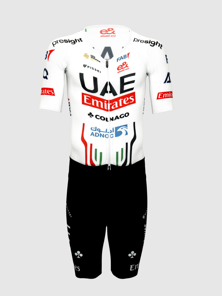 Pissei Cycling Clothing | Official Online Shop