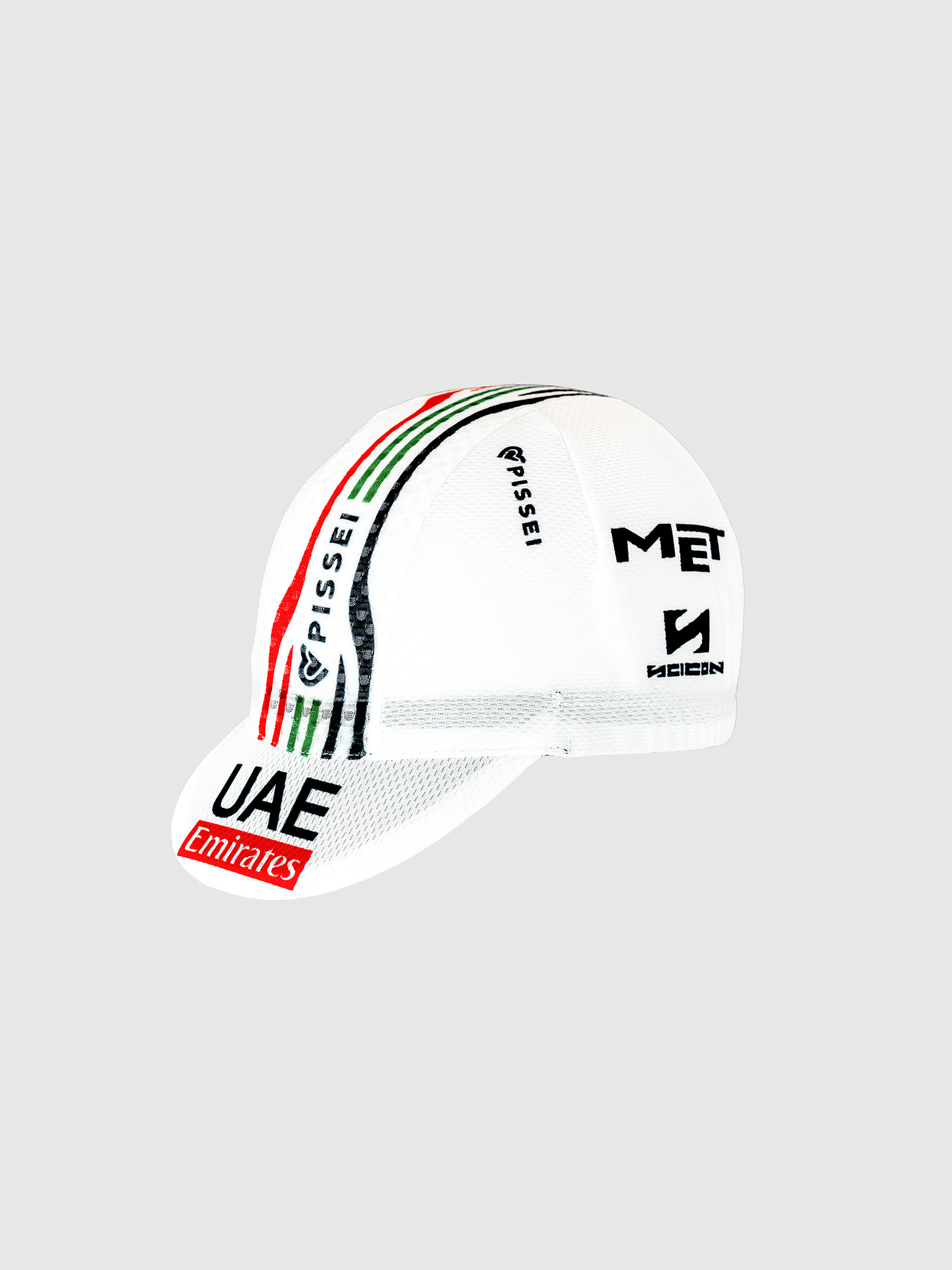 Chapeau Uae Team Emirates 2024