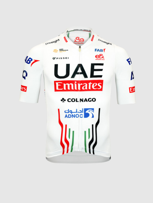 Uae Team Emirates Collection