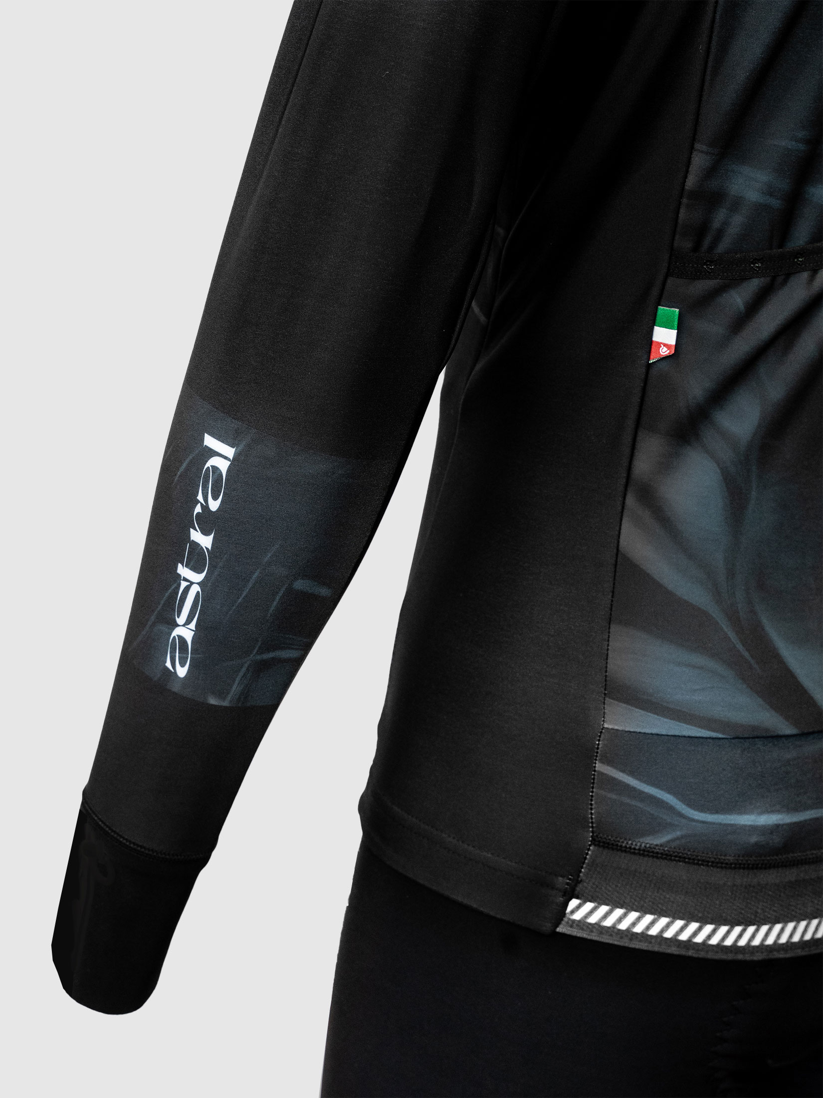 Astral Winter Jacket