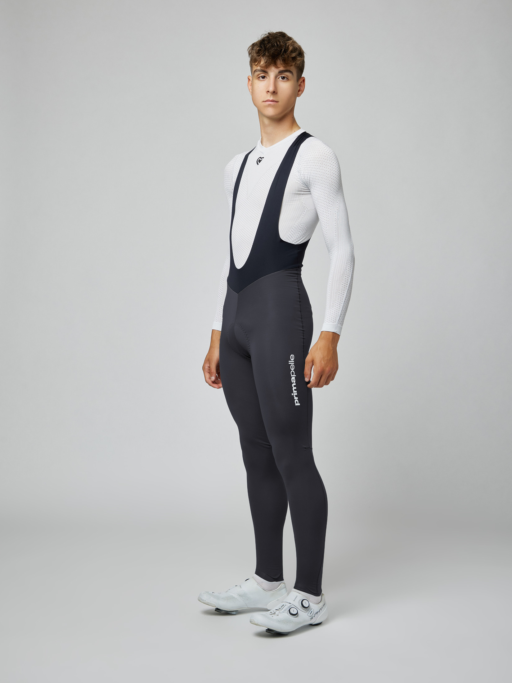 Primapelle Winter Bib Tights