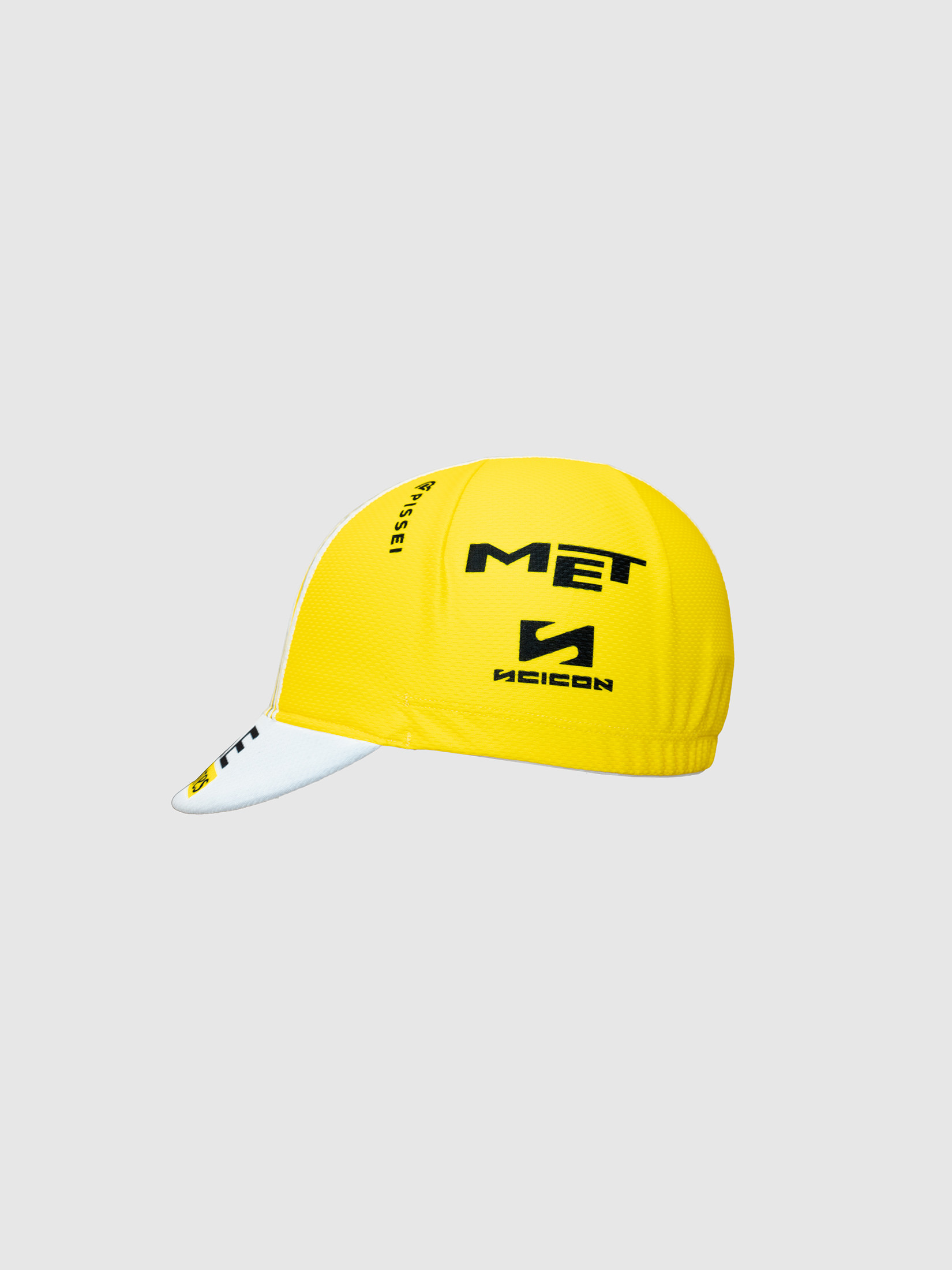 Uae Team Emirates 2024 Summer Cap - Tour De France 2024