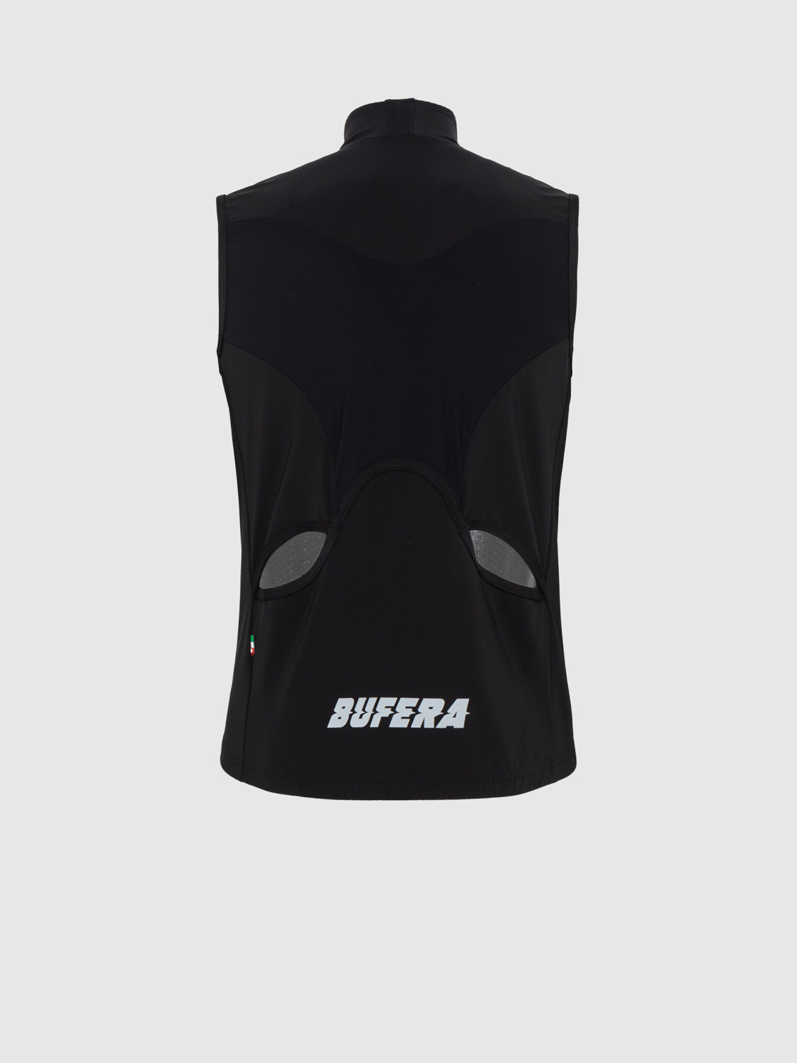 Bufera Rain Vest