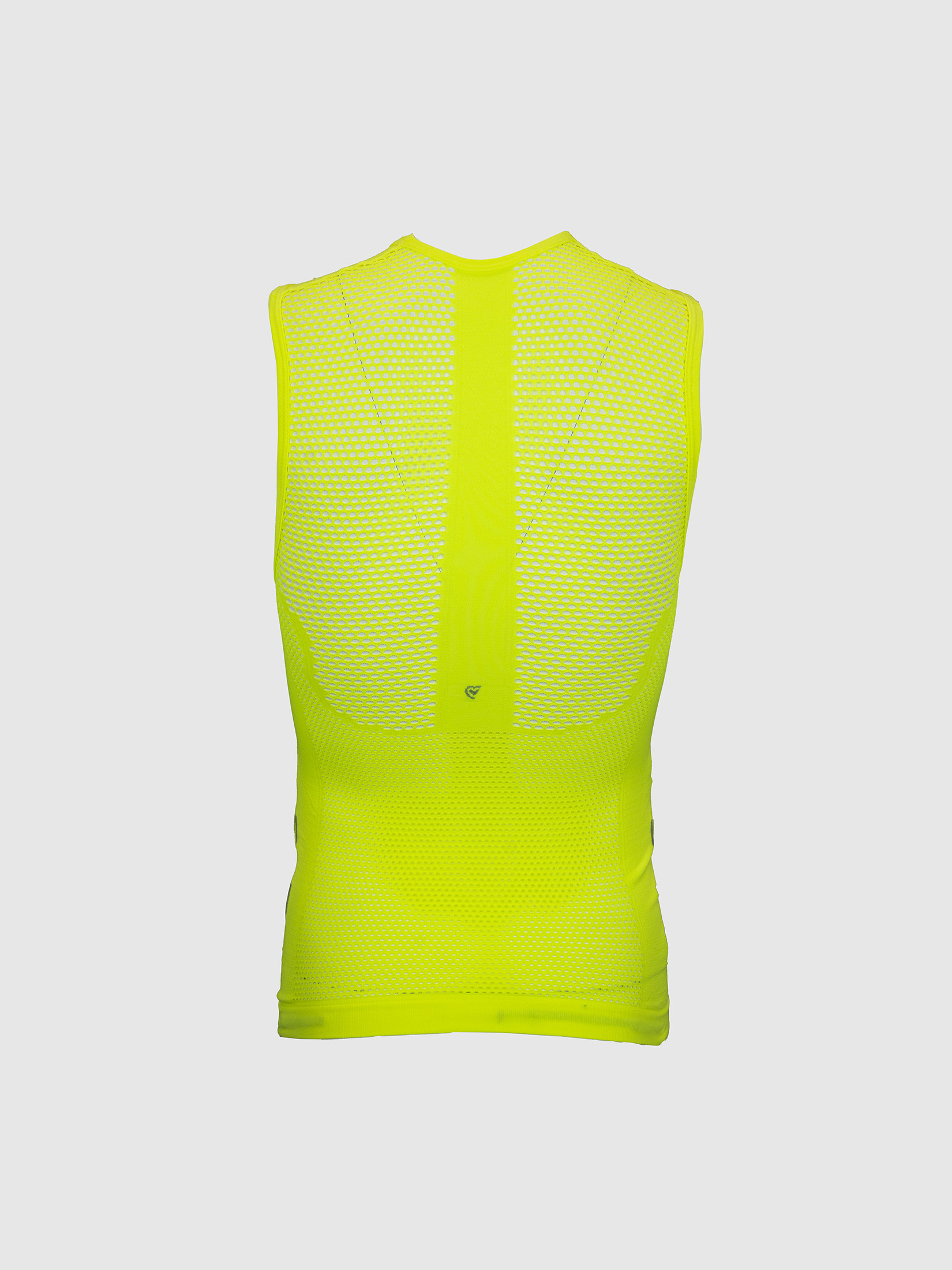 Mesh Sleeveless Base Layer Luzon