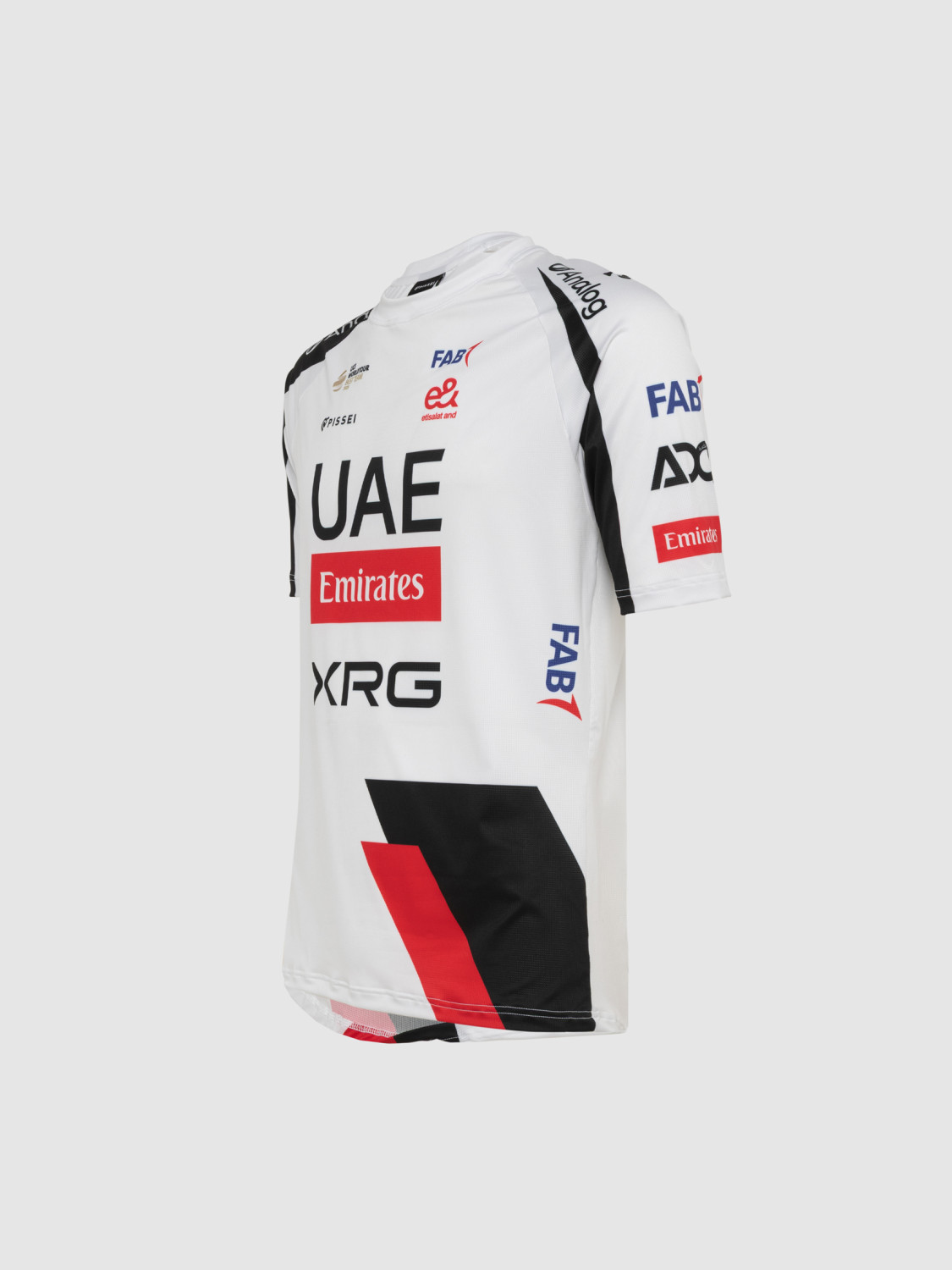 T-shirt Uae Team Emirates - Xrg 2026